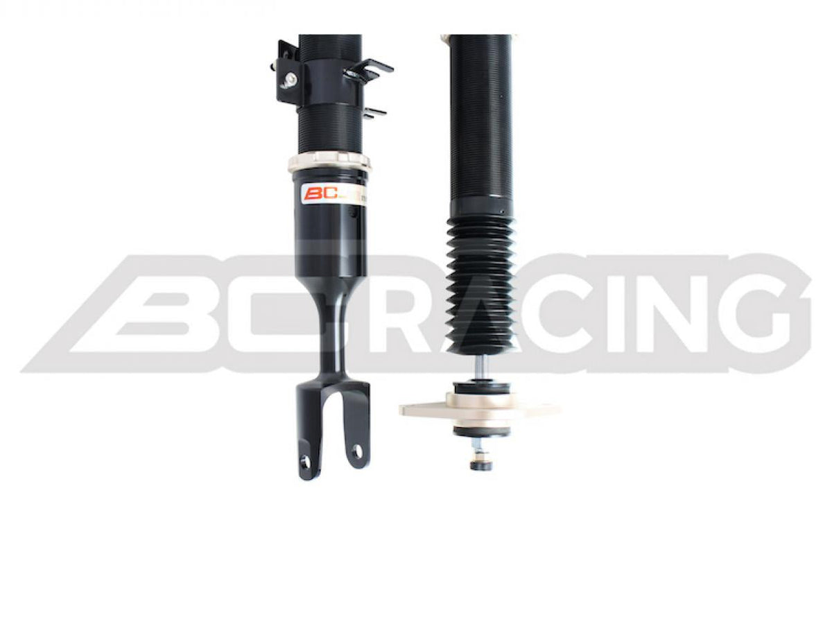 BC Racing - Type BR 370Z True Rear Coilovers (D-121-BR) – Parts From Japan