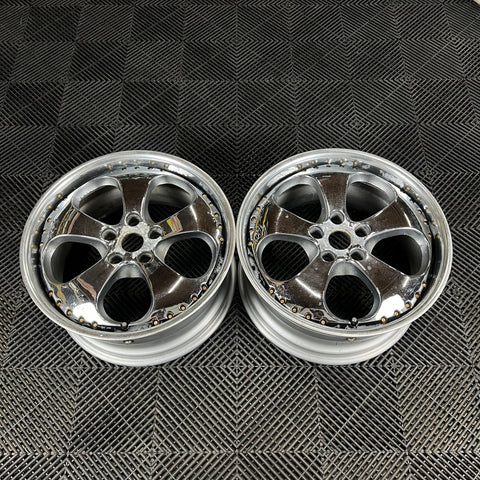 Wheels – Tagged "18s" – Parts From Japan