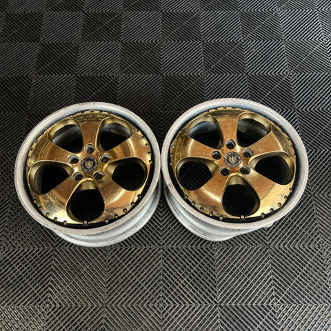 Wheels – Tagged "18s" – Page 2 – Parts From Japan