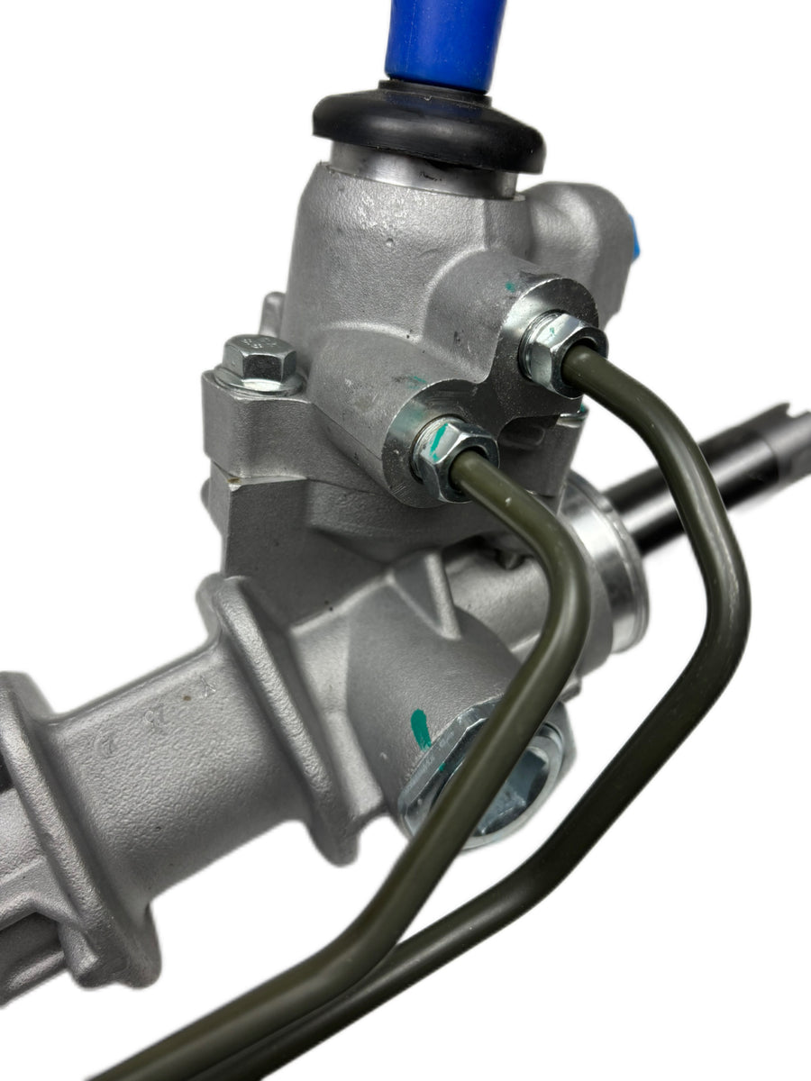 Silvia S15/S14 RHD Power Steering Rack – Parts From Japan