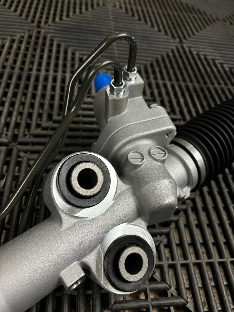 K Fab Power Steering Rack for Nissan 350z / Infinity G35 (LHD) – Parts ...