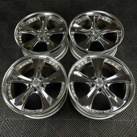 Wheels – Parts From Japan