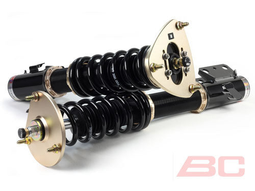 BC Racing Coilovers - BR Series Coilover Kit for Mazda MX-5 Roadster ...