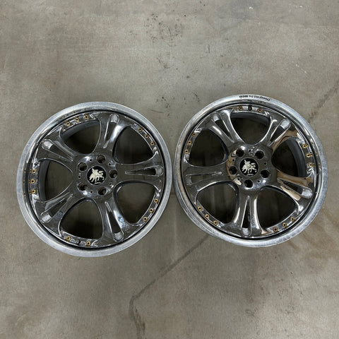 Wheels – Parts From Japan