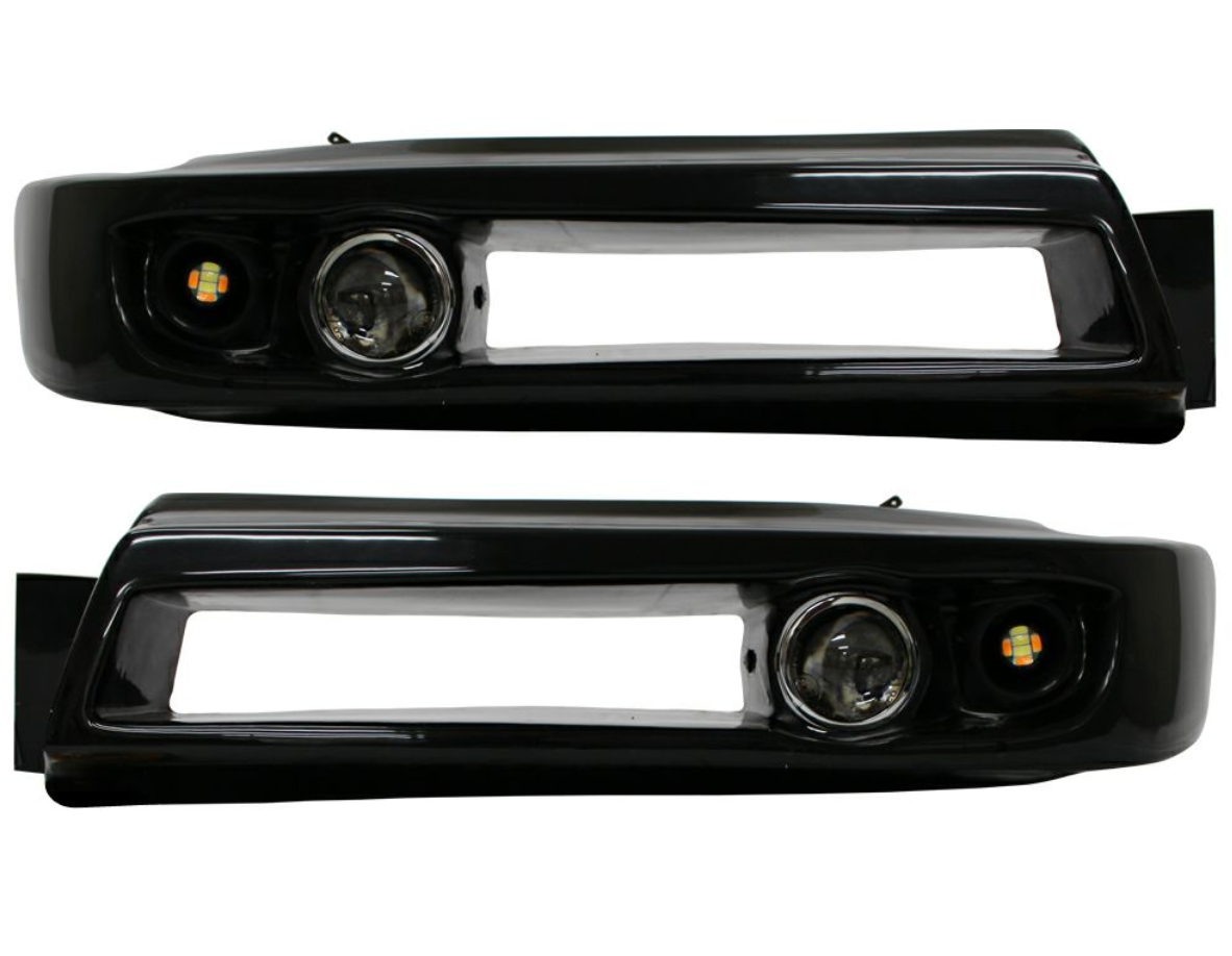 Origin Lab | Combat Eye (Light Type) for Nissan Silvia S13 – Parts From ...
