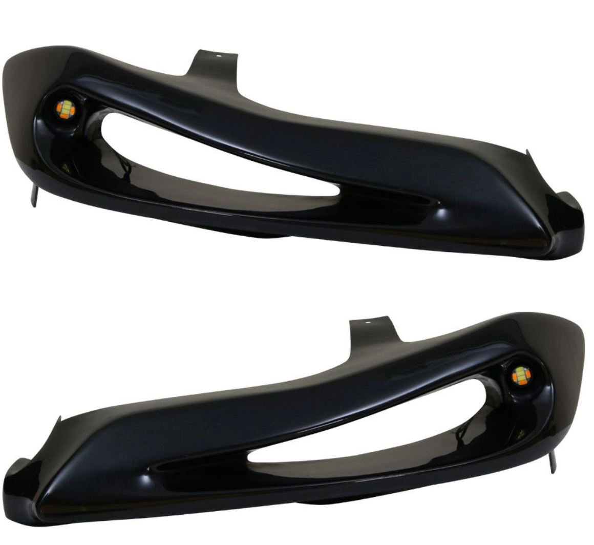 Origin Lab Combat Eye (Light Type) for Nissan Silvia (S15) – Parts From ...