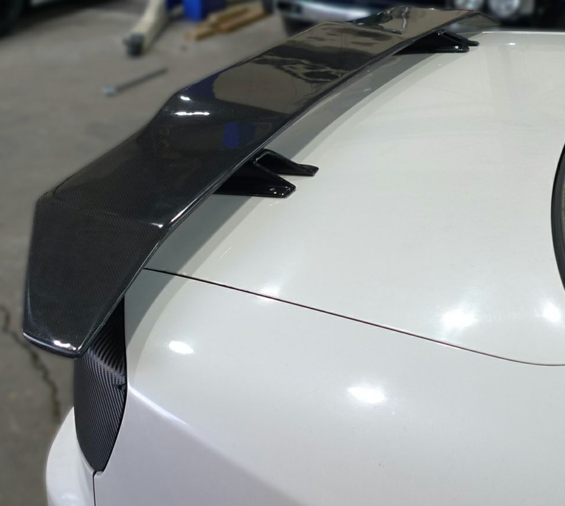 Origin Lab| Eagle Style 3D GT Wing for S15 – Parts From Japan