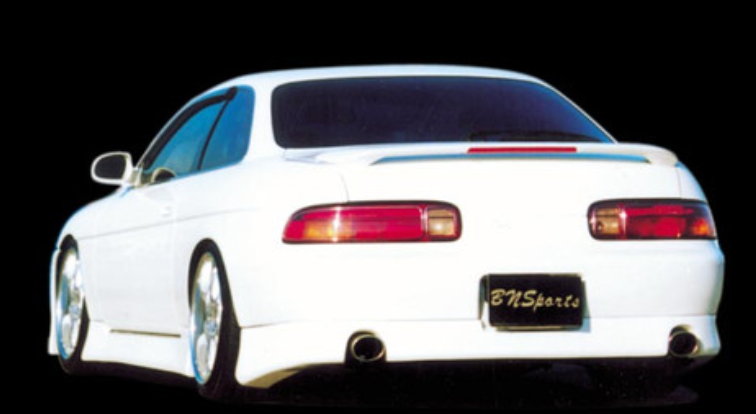 BN Sports Type 1 Full Body Kit for Lexus SC300 (91-97 Soarer / SC300 ...