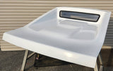 Ground Effect | Type-3 Inverted Hatch for Nissan 180sx (240sx S13 Hatc ...