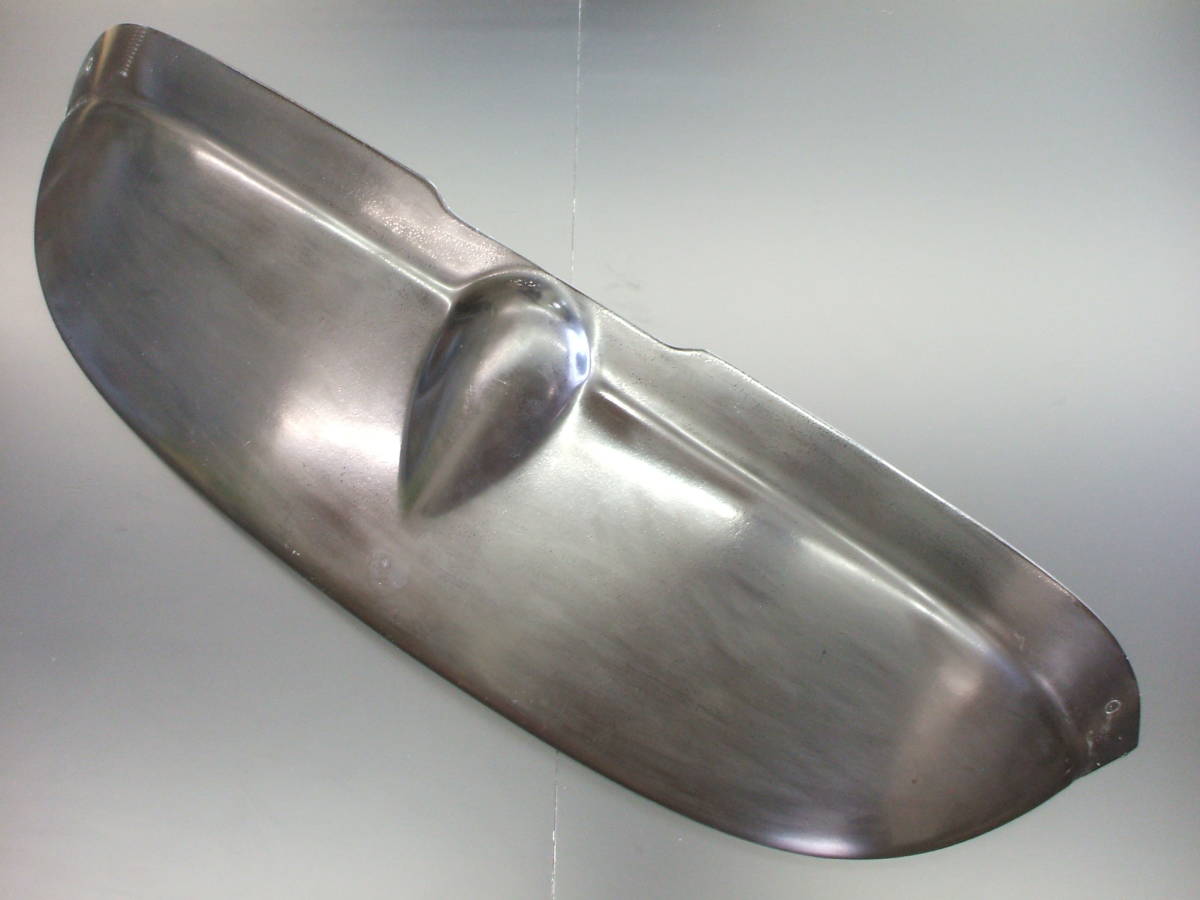 Ground Effect | Roof Wing for Mazda RX7 FD3S – Parts From Japan