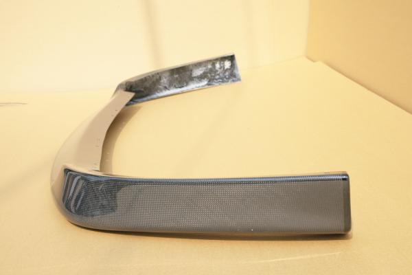US Racing Sports | Carbon Fiber Front Lip For Toyota MR2 (MK2) SW20 ...