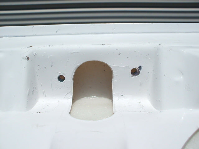 Ground Effect | FRP Hatch for Toyota Celica Lift Back – Parts From Japan
