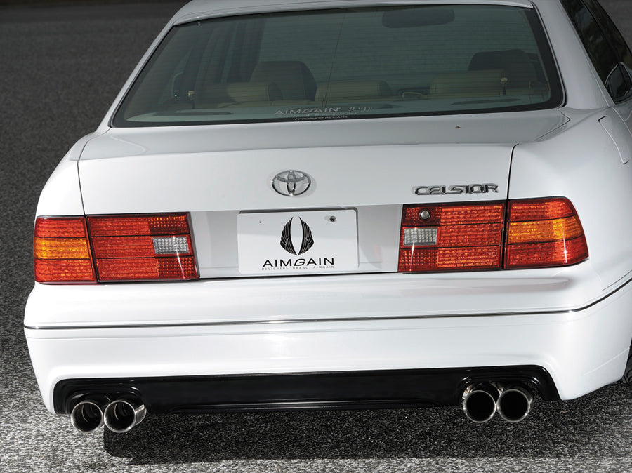 AIMGAIN PURE VIP Body Kit for LEXUS LS400 / TOYOTA CELSIOR (UCF20 KOUK ...
