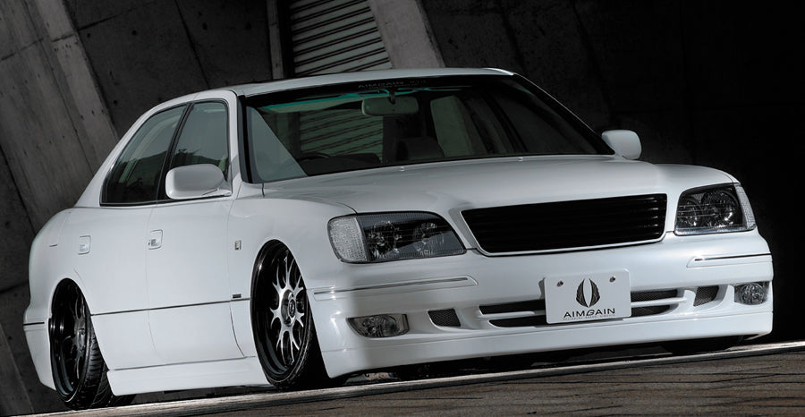 AIMGAIN PURE VIP Body Kit for LEXUS LS400 / TOYOTA CELSIOR (UCF20 KOUK ...