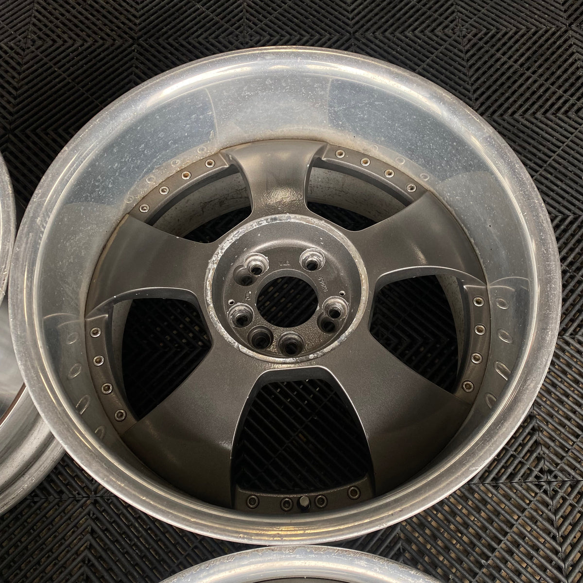 Fabulous Profound 4x114.3 / 5x114.3 19x9 +6 19x11 +12 – Parts From Japan